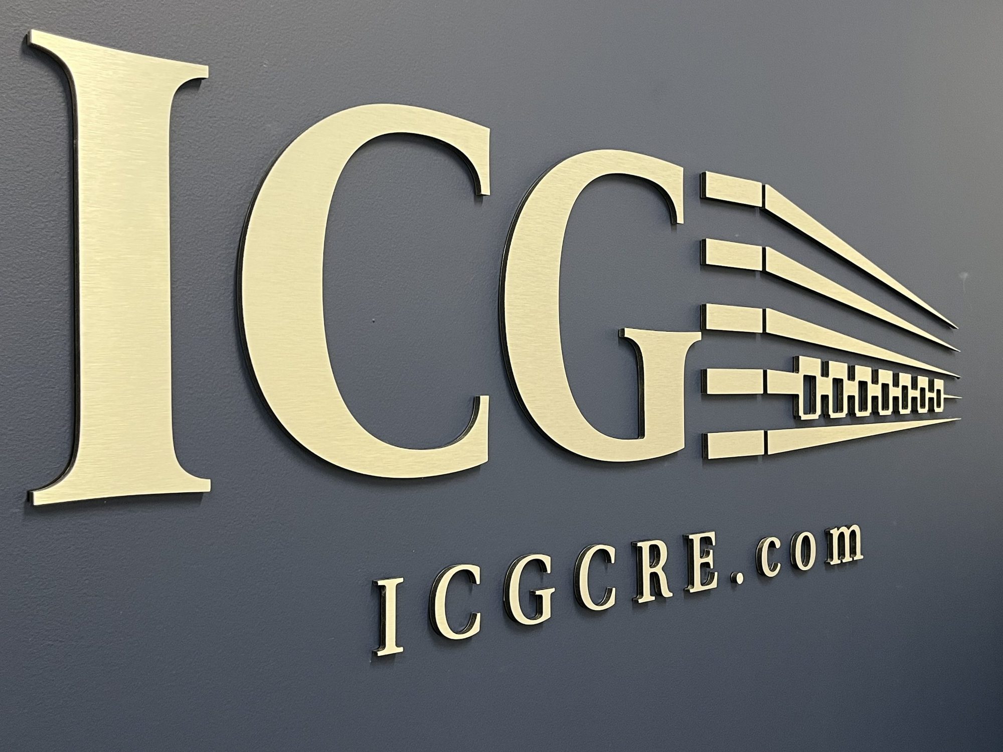 Join Our Team | ICG CRE | National Corporate Real Estate